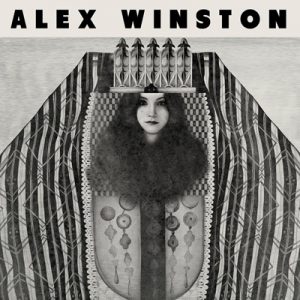 ALEX WINSTON - Alex Winston (2012) - Stars Are Underground