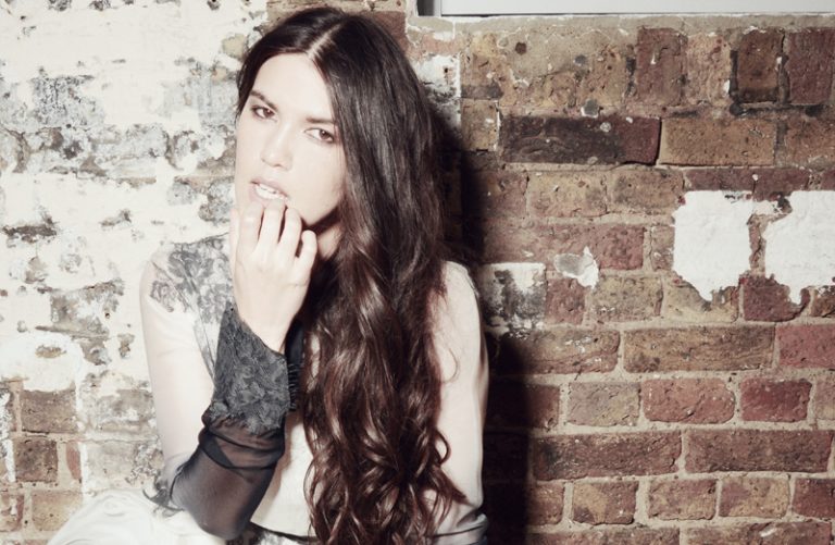 PHILDEL - Interview - Paris, 18/10/2013 - Stars Are Underground