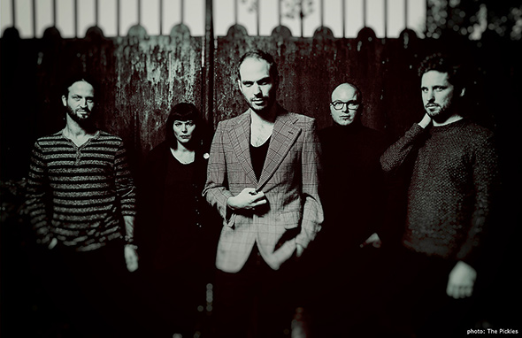 BEAUTIFUL BADNESS - "Many Years" EP - Stars Are Underground