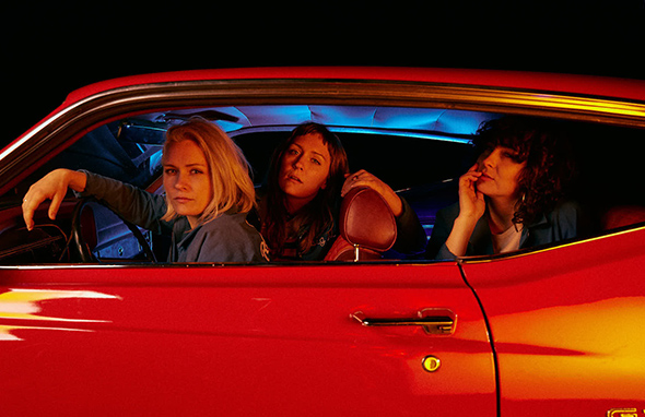 Joseph : nouvel album le 13 septembre ! - Stars Are Underground