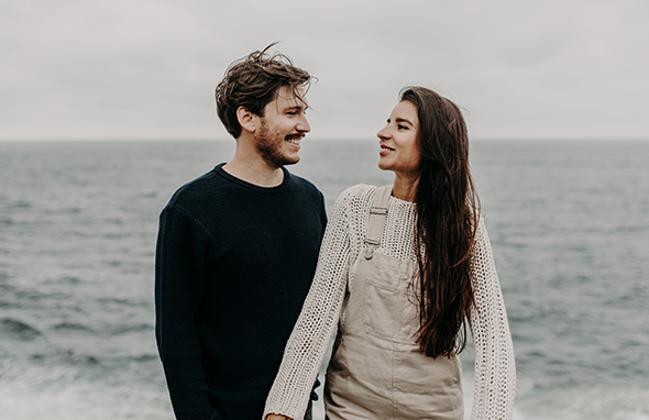 Racoon Racoon vous offre une parenthèse de poésie dans la nature ...