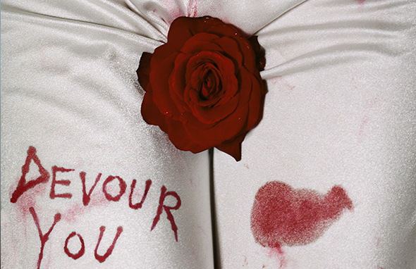 STARCRAWLER - Devour You (2019) - Stars Are Underground