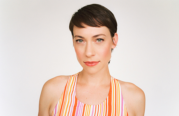 Anna Burch revient avec "If You're Dreaming" le 3 avril - Stars Are ...