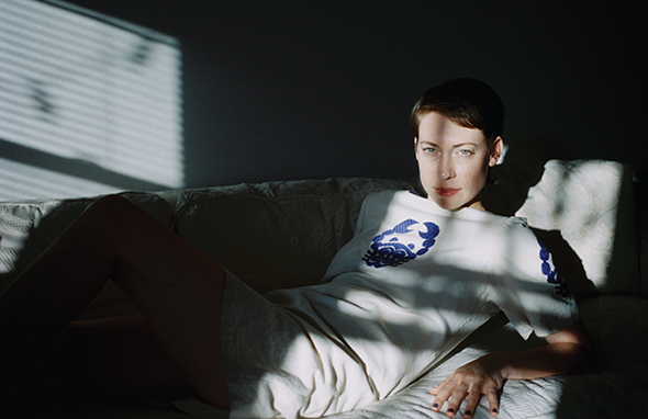 ANNA BURCH - If You’re Dreaming (2020) - Stars Are Underground