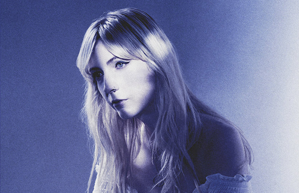 ELLIS - Born Again (2020) - Stars Are Underground