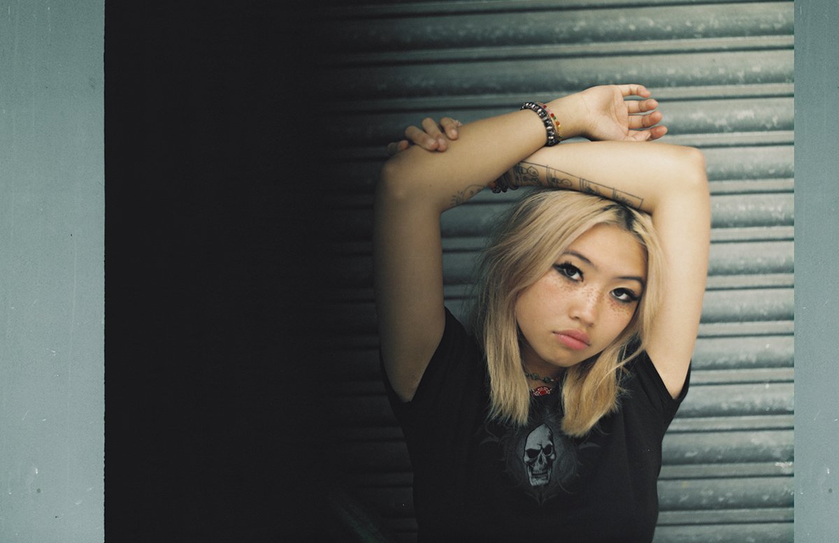 Beabadoobee, une artiste qui en vaut la peine - Stars Are Underground