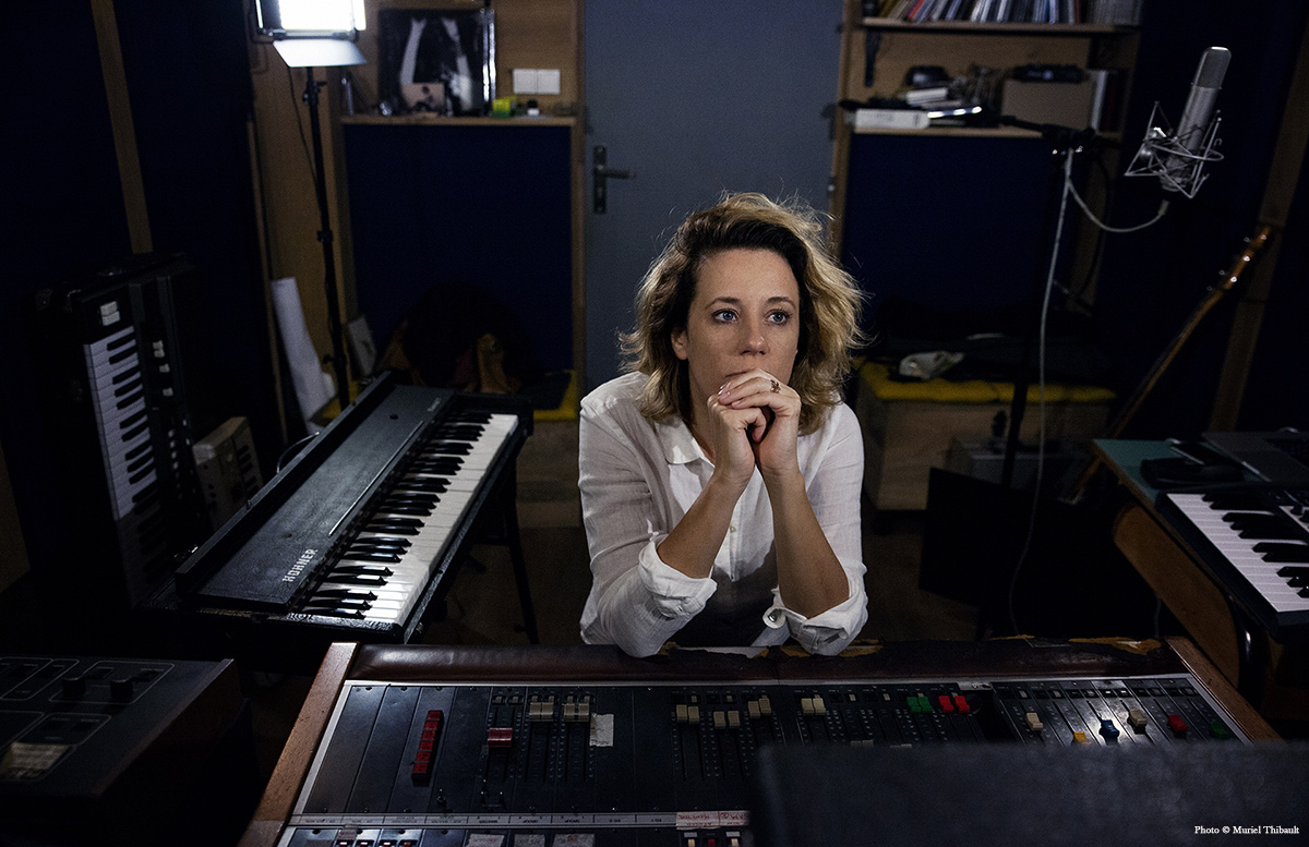 Un nouveau single de Katel ? On l'aime déjà ! - Stars Are Underground