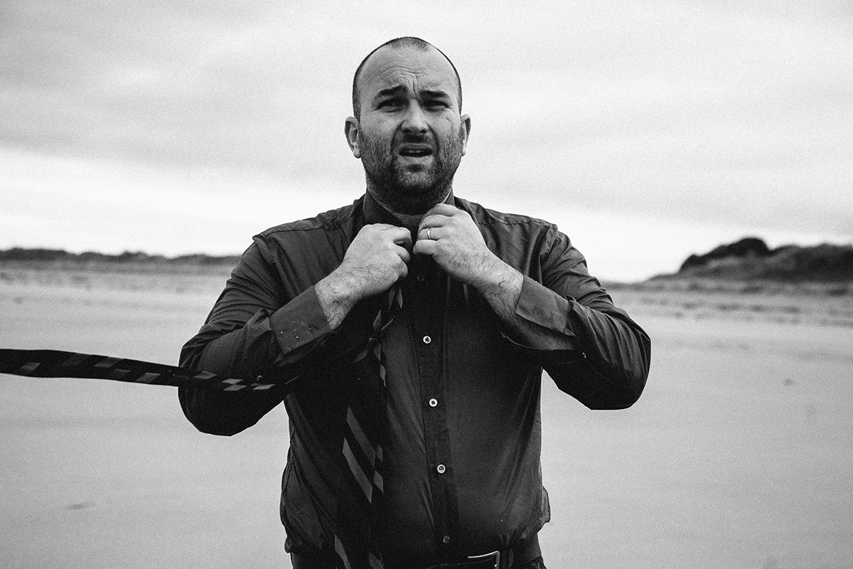 Lewis Evans, premier rayon de l'année - Stars Are Underground