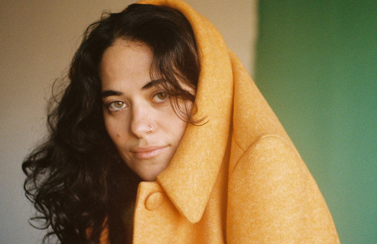 Maple Glider, nouvelle signature du label Partisan Records - Stars Are ...