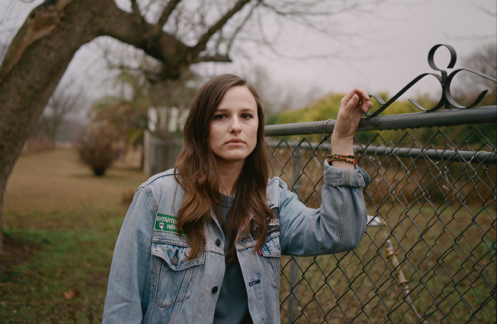 Avec Emily Wolfe, c'est encore mieux... - Stars Are Underground