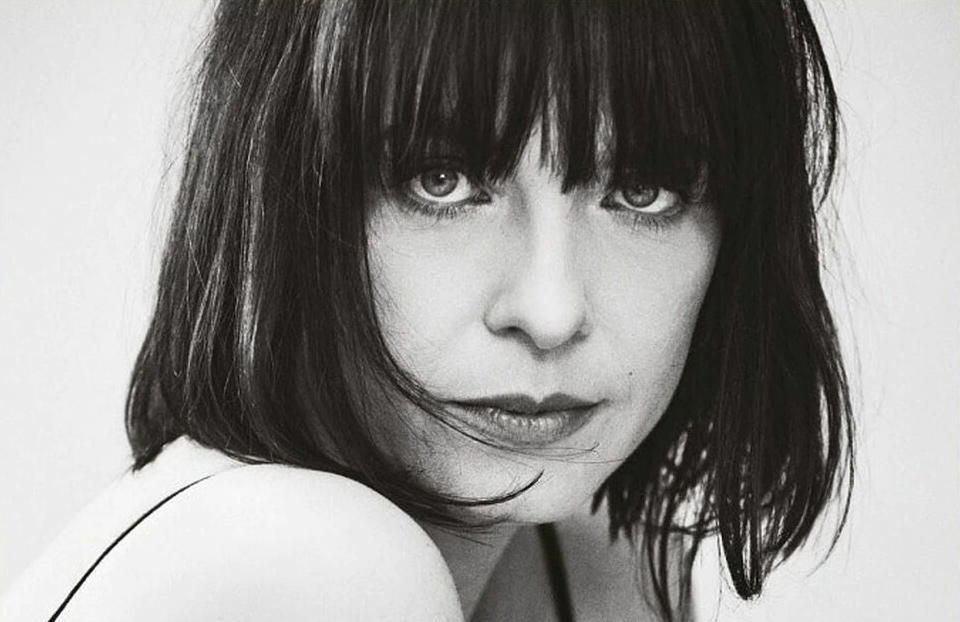 LAURA JANSEN - We Saw a Light (2021) - Stars Are Underground