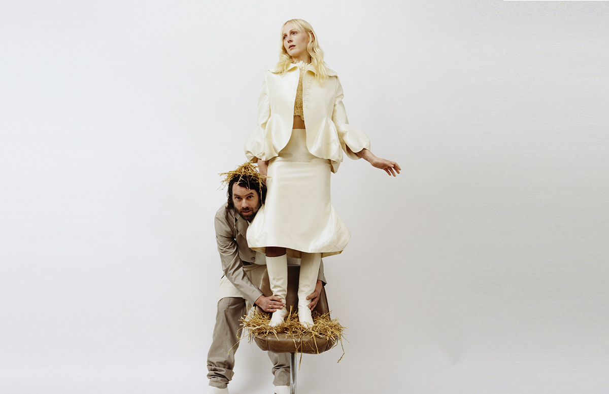 LUMP annonce un nouvel album le 30 juillet ! - Stars Are Underground