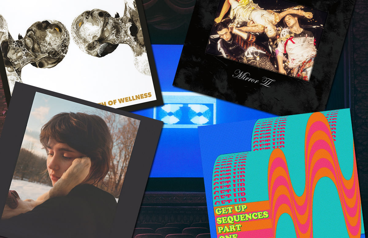 Chroniques express #20 : Clairo, The Goon Sax, The Go! Team, Lucy Dacus ...