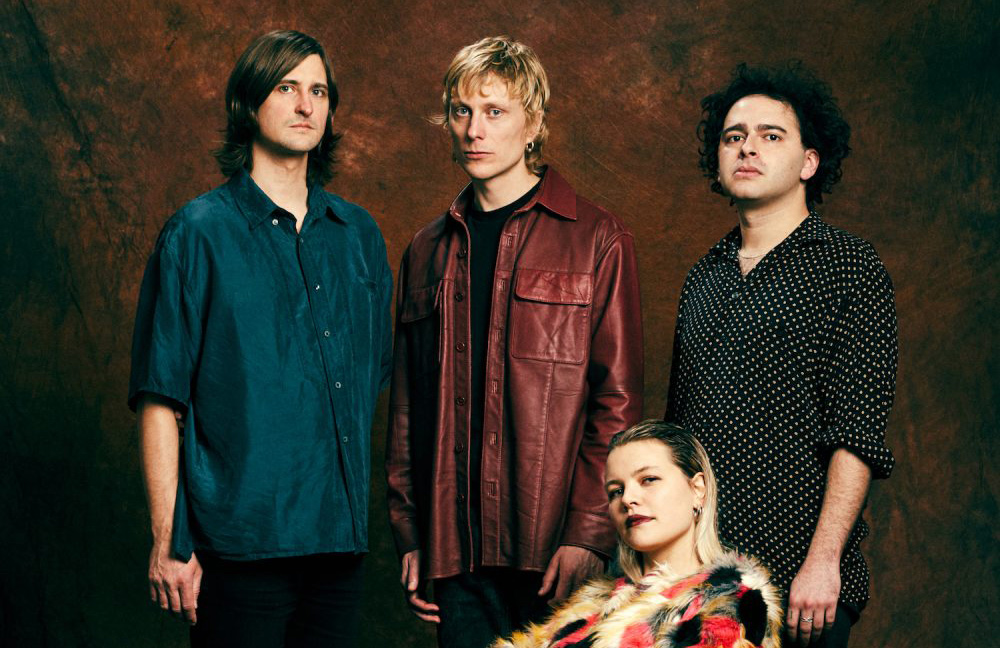 Hater annonce la sortie de "Sincere" le 6 mai - Stars Are Underground