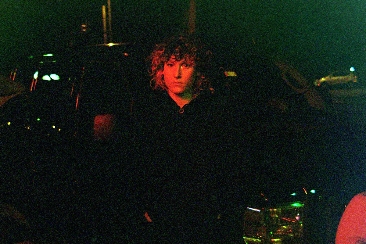 Un nouvel EP de Squirrel Flower le 28 janvier ! - Stars Are Underground