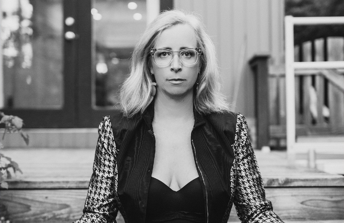 LAURA VEIRS - Found Light (2022) - Stars Are Underground