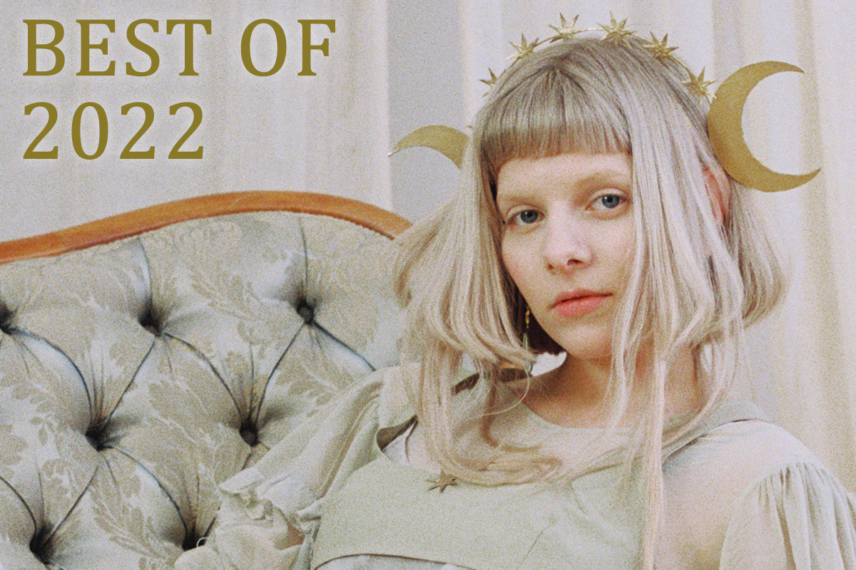 Best of 2022 : le Top de la rédaction - Stars Are Underground