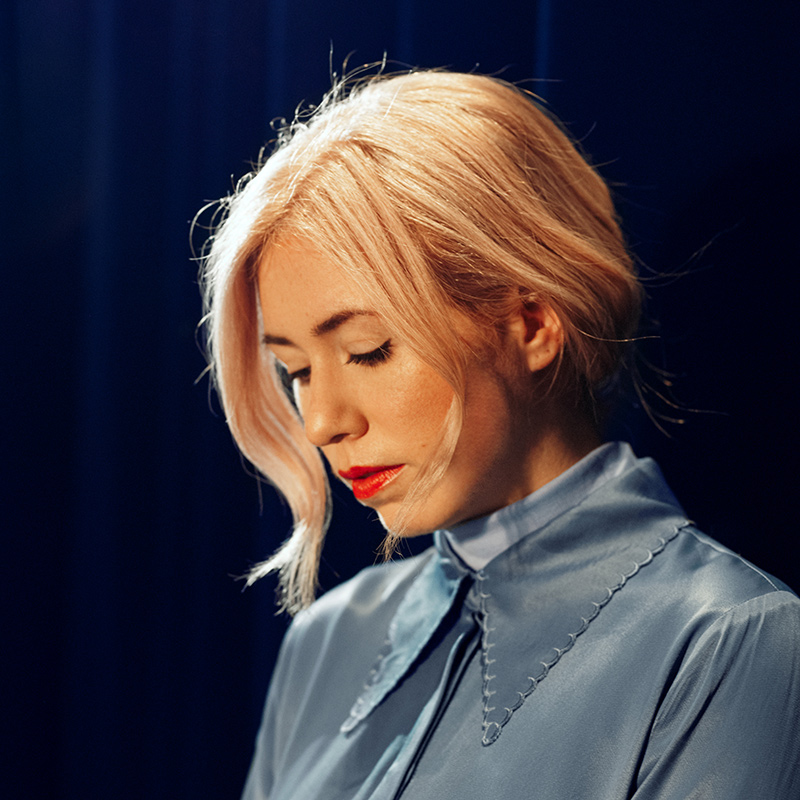 Robin Kester, à l'infini - Stars Are Underground