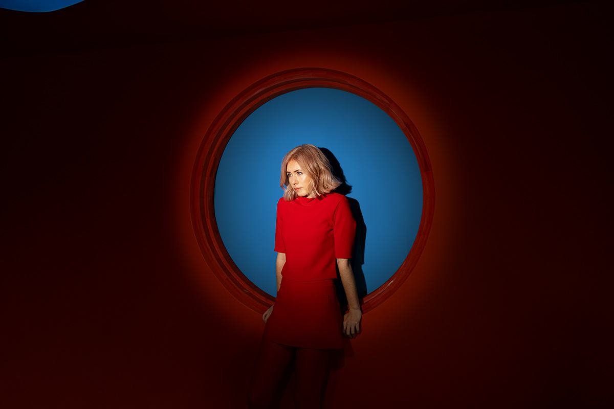 Robin Kester, à l'infini - Stars Are Underground