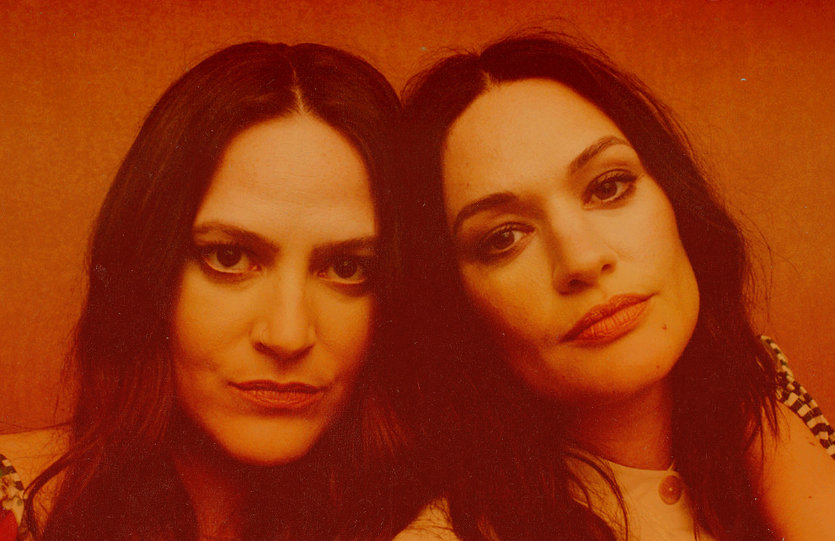 THE STAVES - All Now (2024) - Stars Are Underground