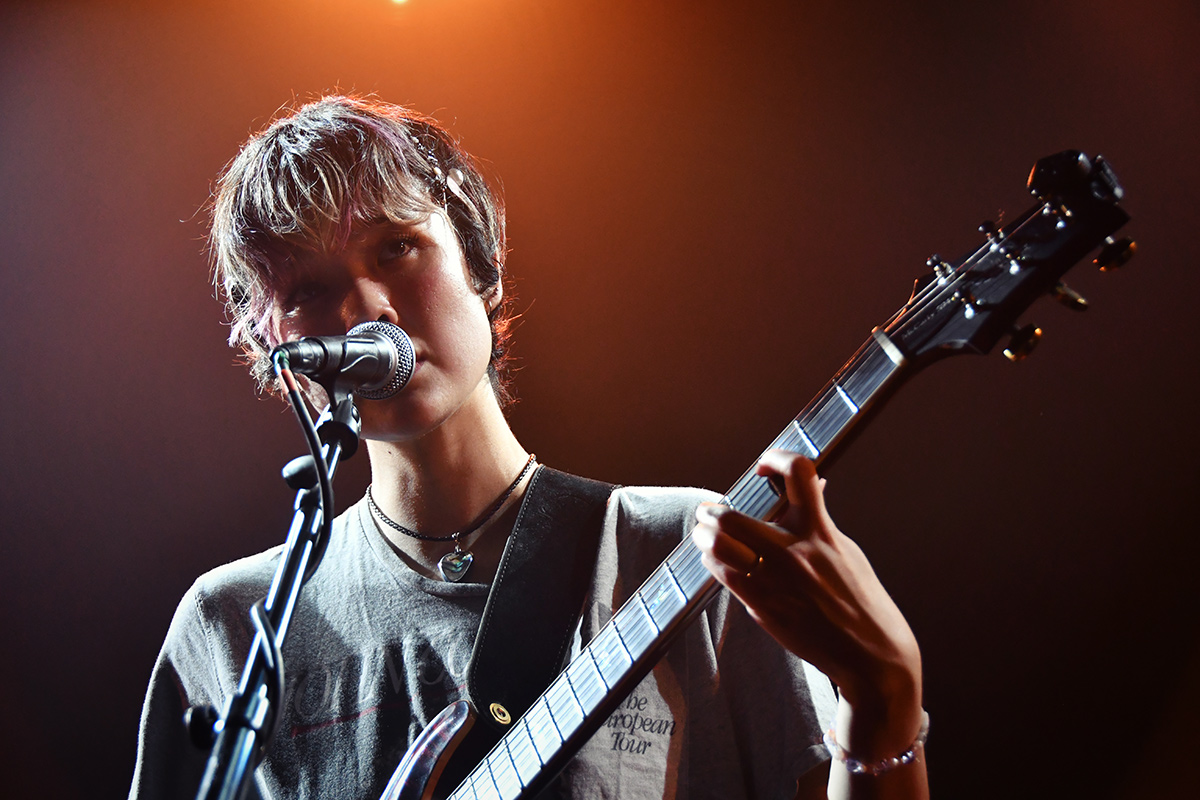 Mei Semones - Le Hasard Ludique - Paris - mercredi 10 septembre 2025 ...